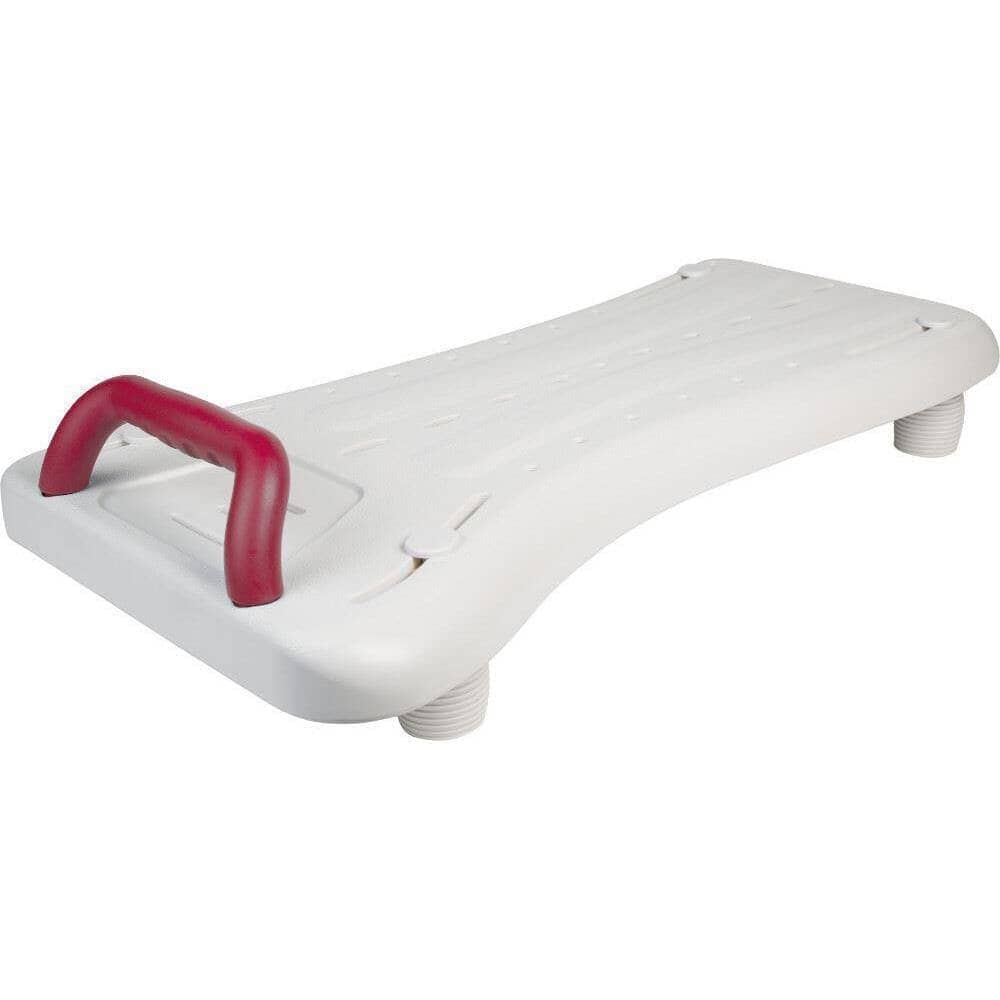Badbräda för badkar, 70 cm. Lätt justerbar och hållbar – Seniorliving